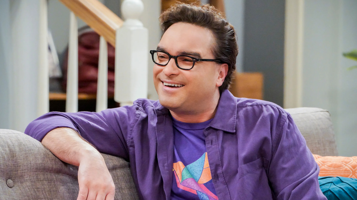 One TBBT Storyline That Still Feels So Unrealistic For a Nerd-Centric ...