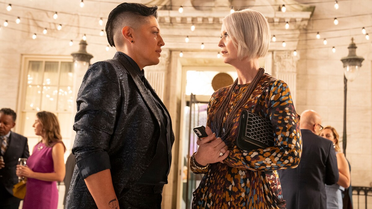 ‘And Just Like That 2’: Should Che Diaz Get Kicked Out?