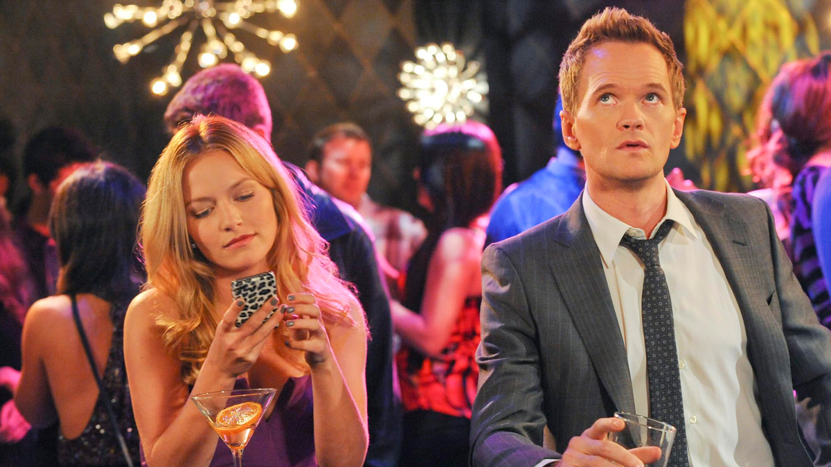 HIMYM’s Worst Episode Went on to Become One of Its Best in the Long Run ...