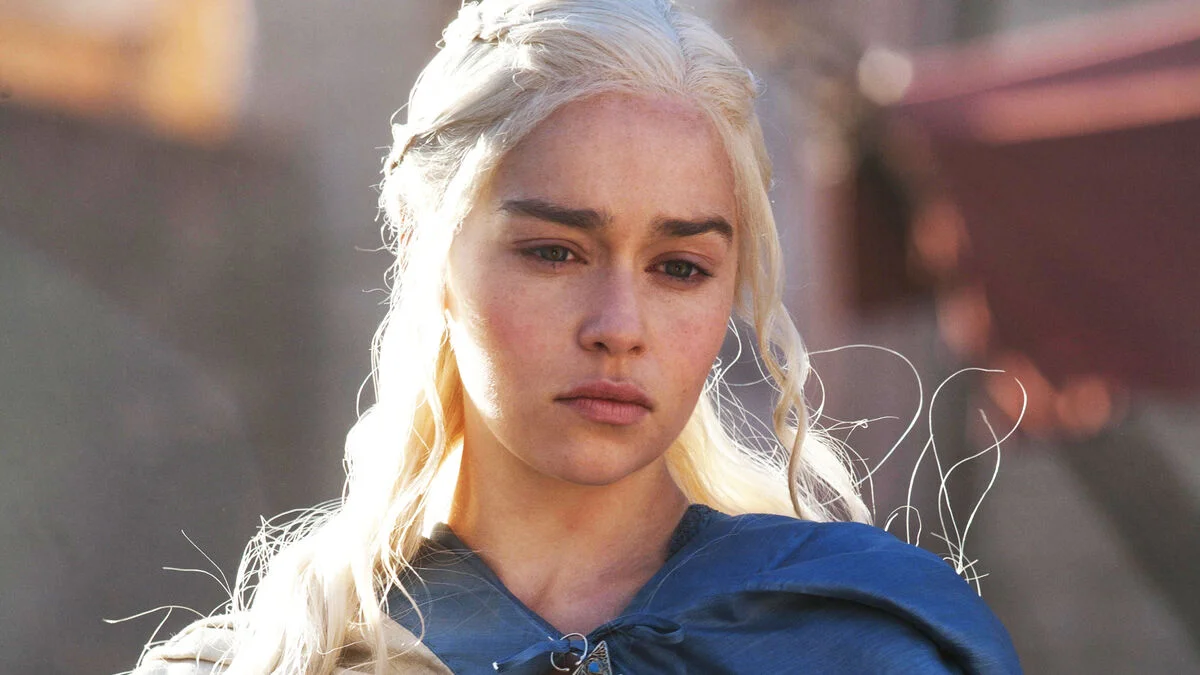 Apart From Many of Its Characters, Game of Thrones Also Killed This 96% ...