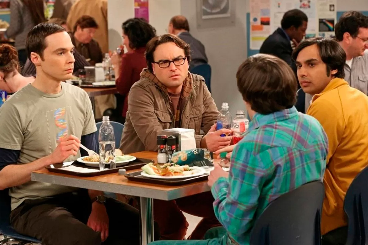 How TBBT Hid An Important Message In Its Otherwise Questionable Finale ...