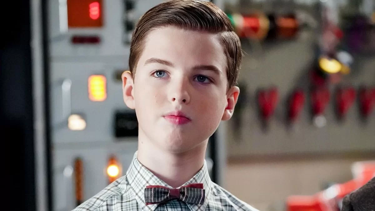 Looks Like Young Sheldon Fans Finally Solved One Huge Mystery About ...