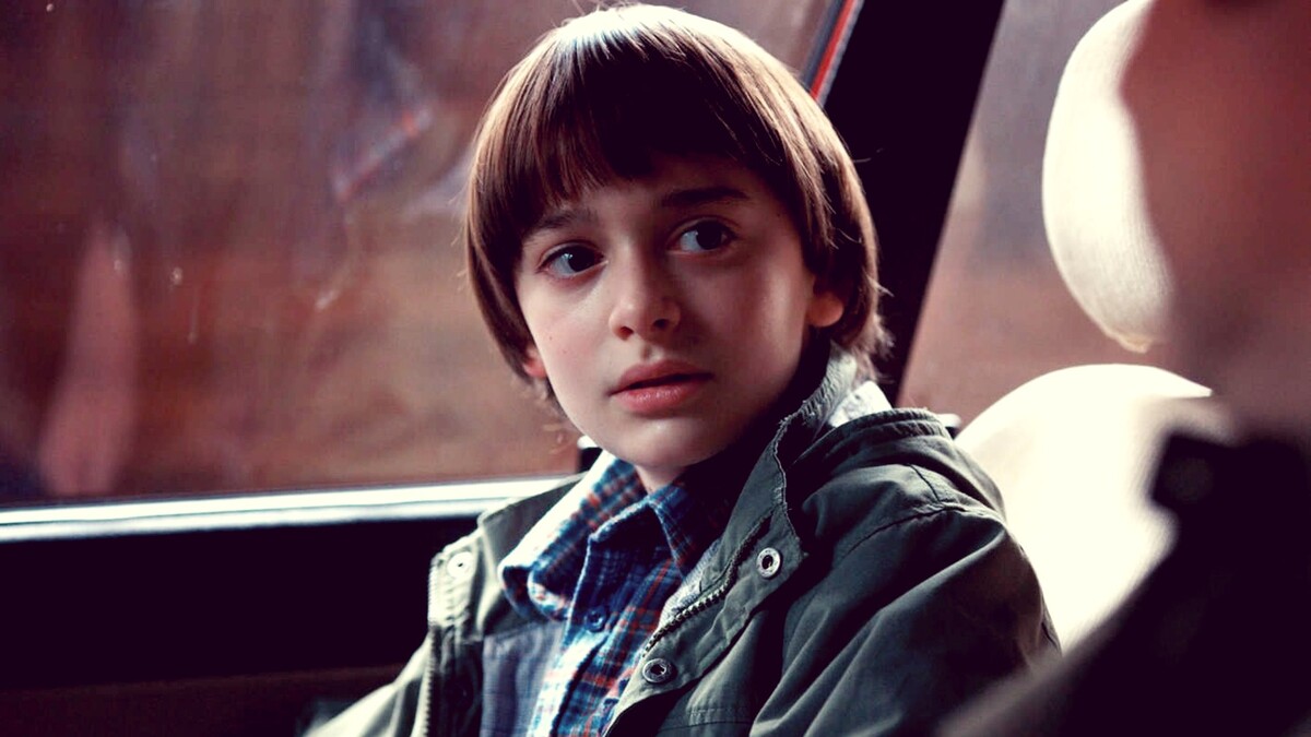 A 'Gross' Prop Stranger Things Used For Will's Body in Morgue Break-In ...