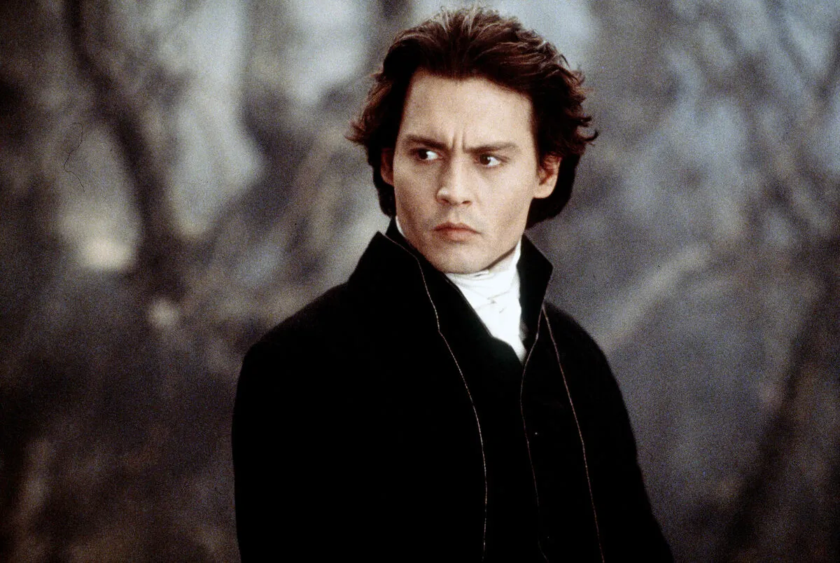 All 8 Tim Burton Movies Starring Johnny Depp (Full List + Ratings ...