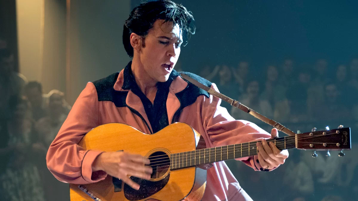 Elvis Star Went Too Far With Method Acting, Had Colleagues Worried Sick ...