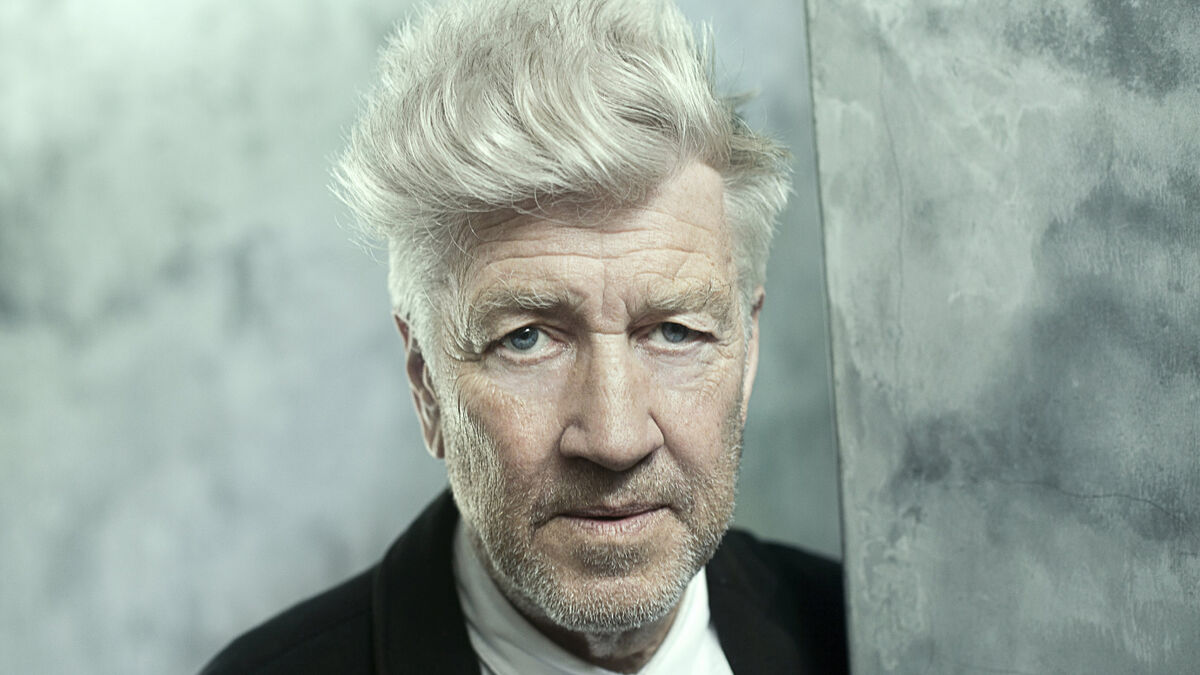 5 Documentaries About David Lynch, Ranked By IMDb - Startefacts.com