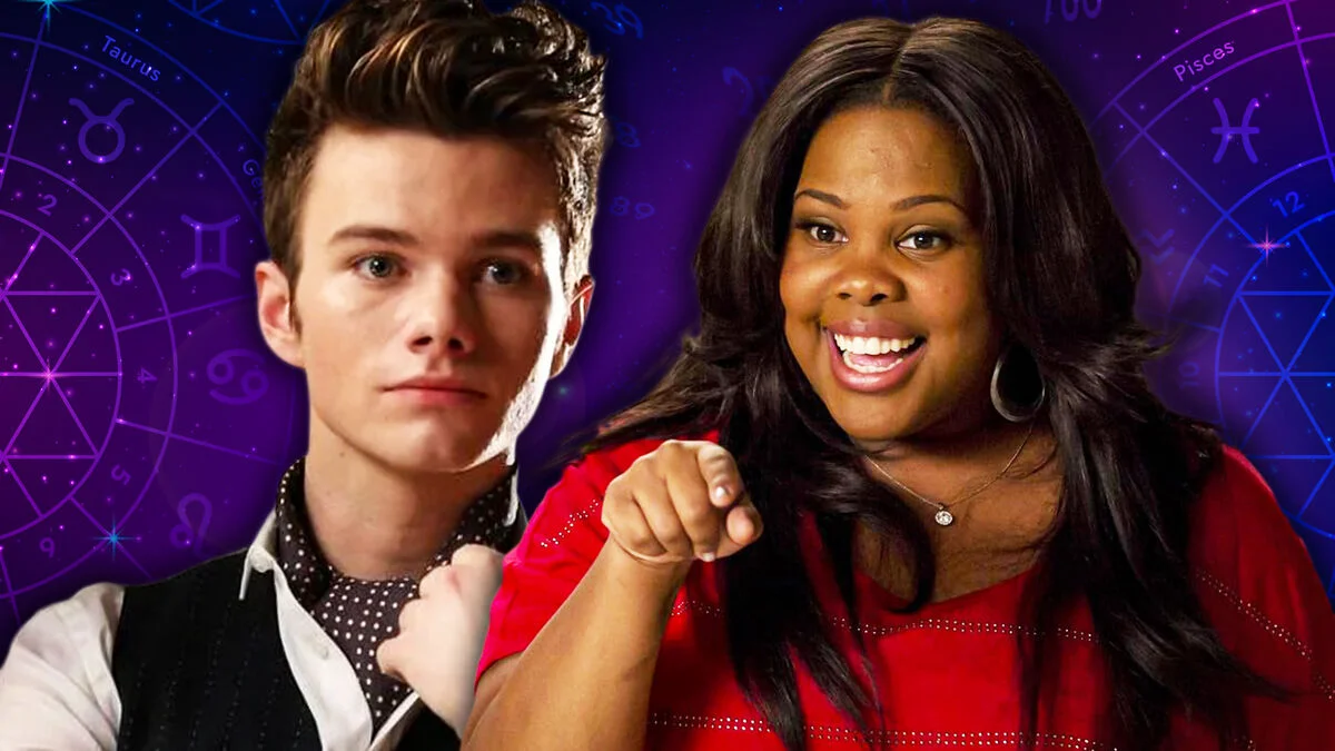 Which ‘Glee’ Character Are You Based on Your Zodiac Sign? - Startefacts.com