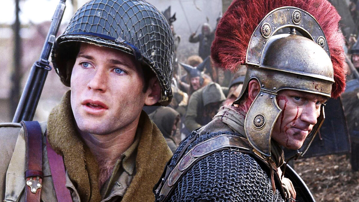 10 Brilliant War TV Shows for When You're All Out of Movies (& Where to ...
