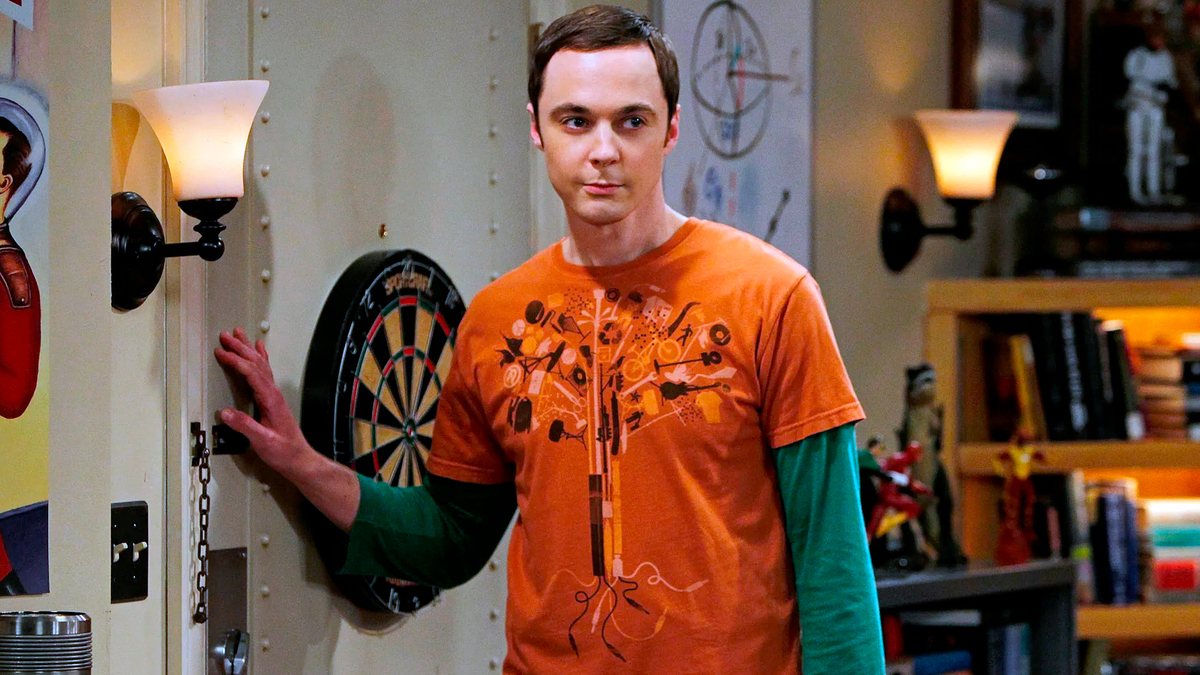 This TBBT Character Has to Be Sheldon’s Mortal Enemy #1, According to ...