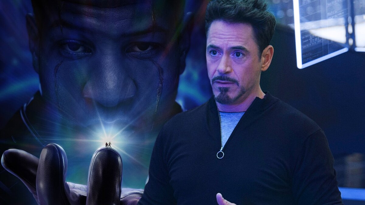 Kang Actor Reveals His Top 3 MCU Flicks, And It's Better Than Thanos's ...