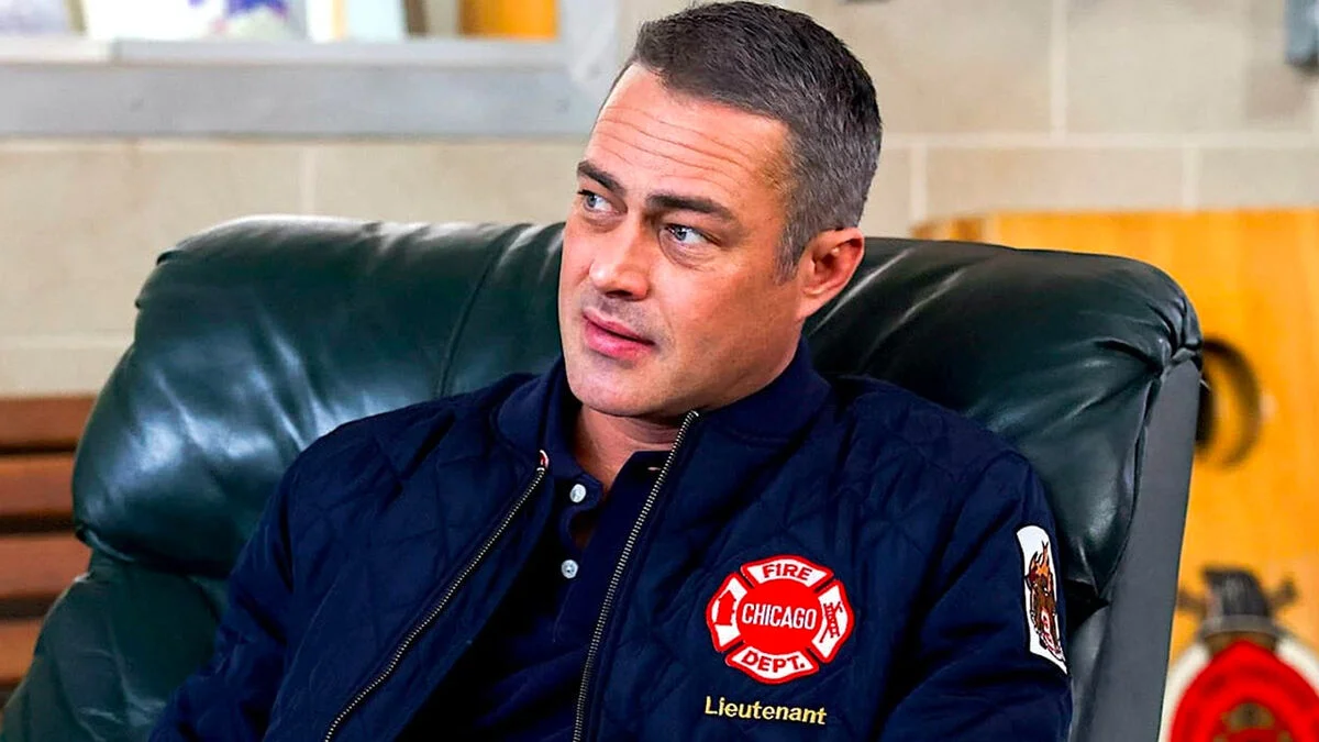 Chicago Fire Season 12 Is Ruining Stellaride in Real Time - Startefacts.com