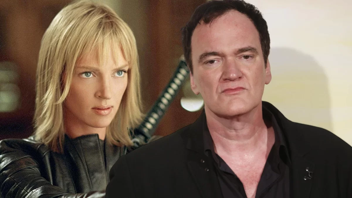 Unhealthy Bond: Dark Details Of Tarantino Methods Of Work With Uma ...