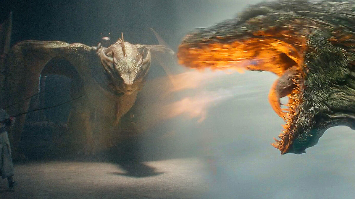HotD Fans Are Bawling Their Eyes Out After First Dragon Death of the ...