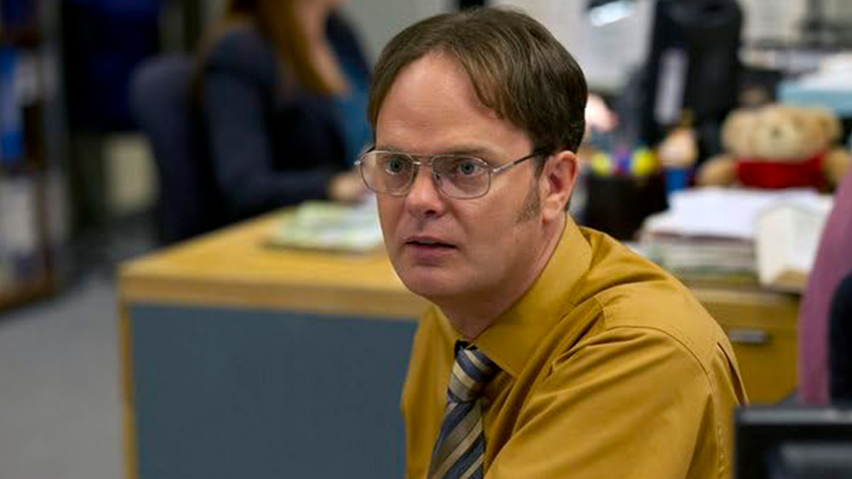 Horror Trailer of The Office Will Ruin Your Sleep, But You Won't Regret ...