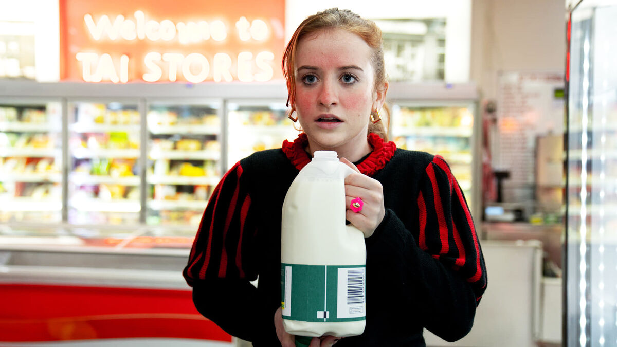 Netflix Superhero Show With 100% on RT Is a Perfect Replacement for ...