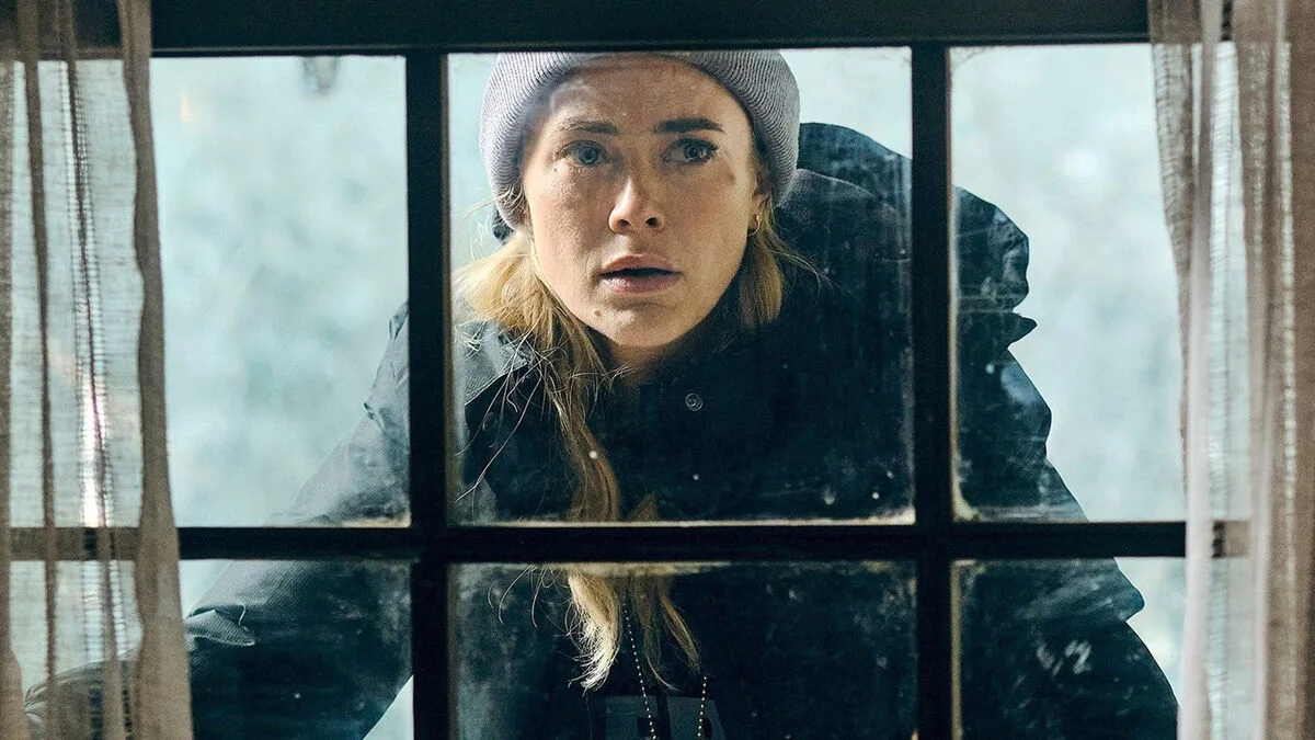 NBC New Crime Show Is a Shockingly Low-Rated Arrival After Just 1 ...