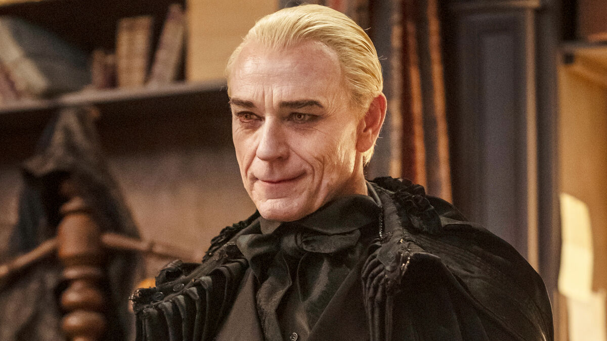 Vampires Are Back: Prime Video Top Show's Season 2 Scores Fang-tastic ...
