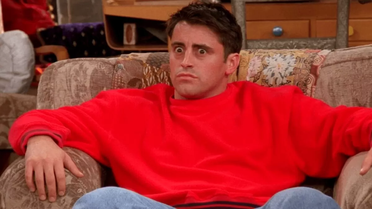 5 Unthinkable Moments Friends Would Never Be Able Get Away With In 2023 ...