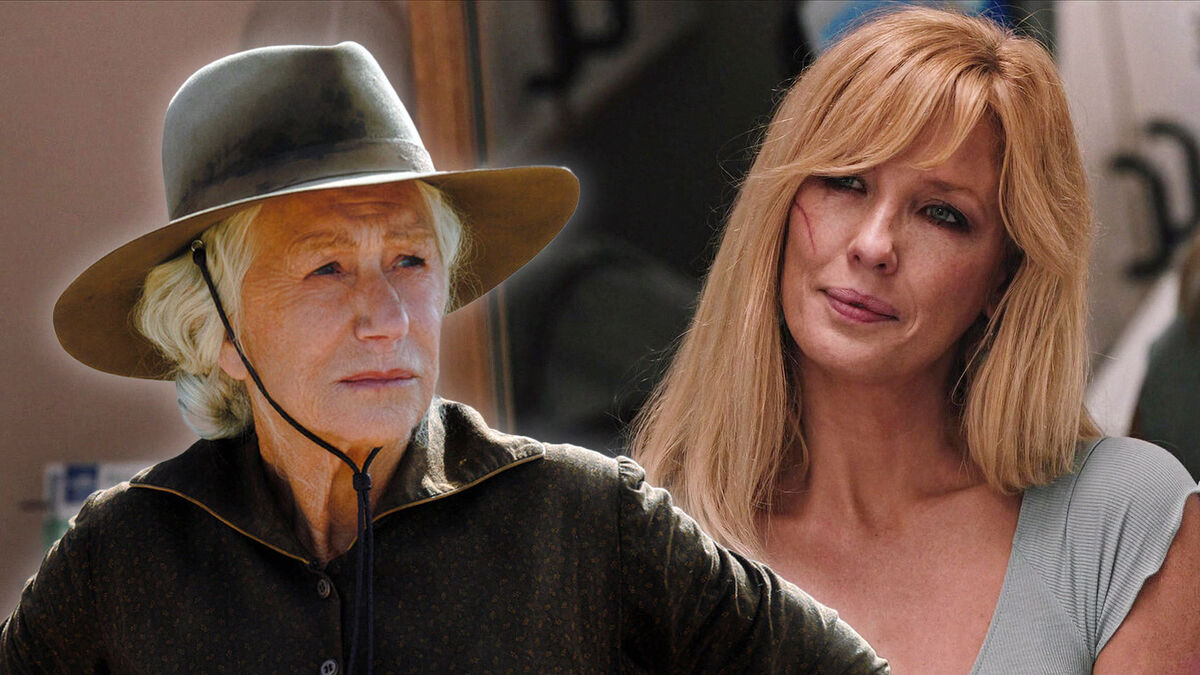 The Perfect Chronological Order for Watching Yellowstone & Its Spinoffs ...