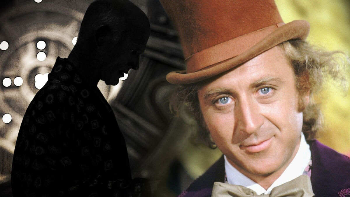 This Bong Joon-Ho Sci-Fi Is a Long-Lost Sequel to Willy Wonka and the ...