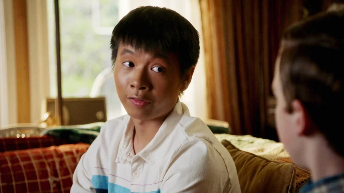 Whatever Happened to Young Sheldon's Tam? Here's Why He's Not in TBBT ...