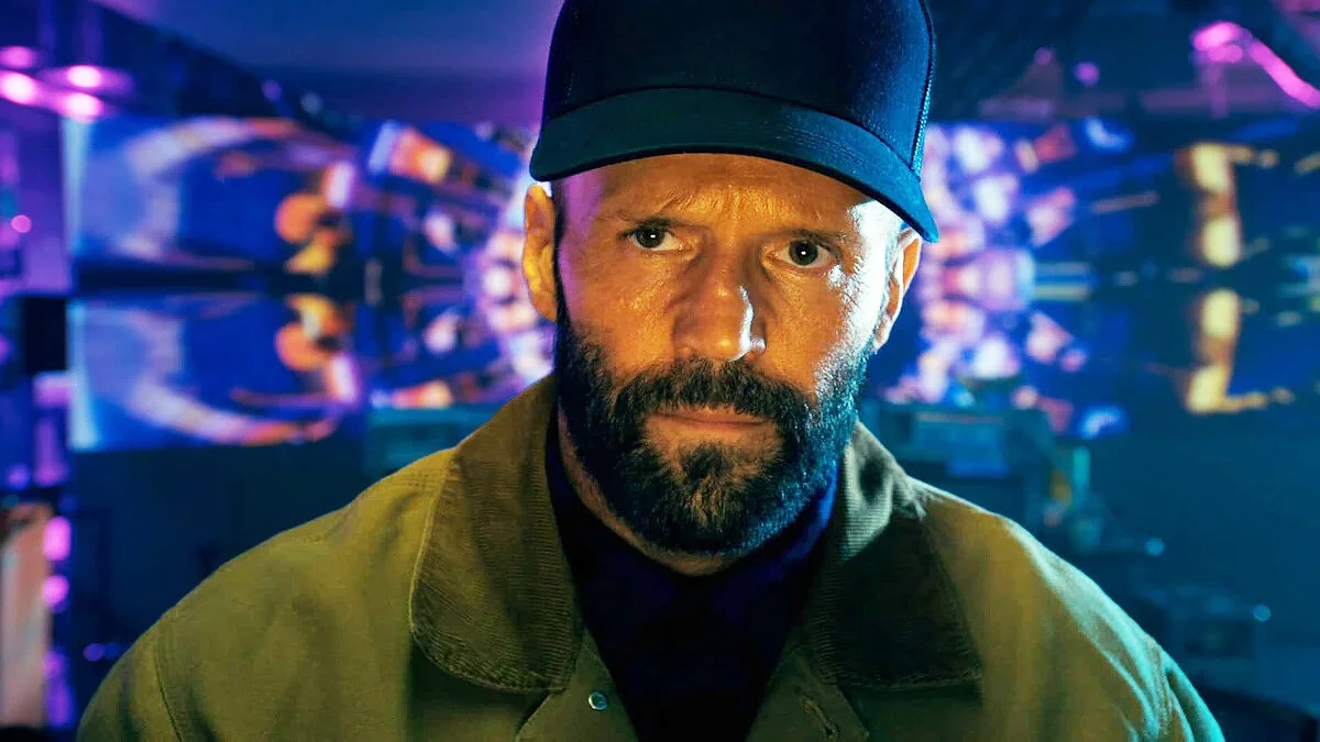 Jason Statham’s Newest Action Hit Is Now on Prime Video - Startefacts.com