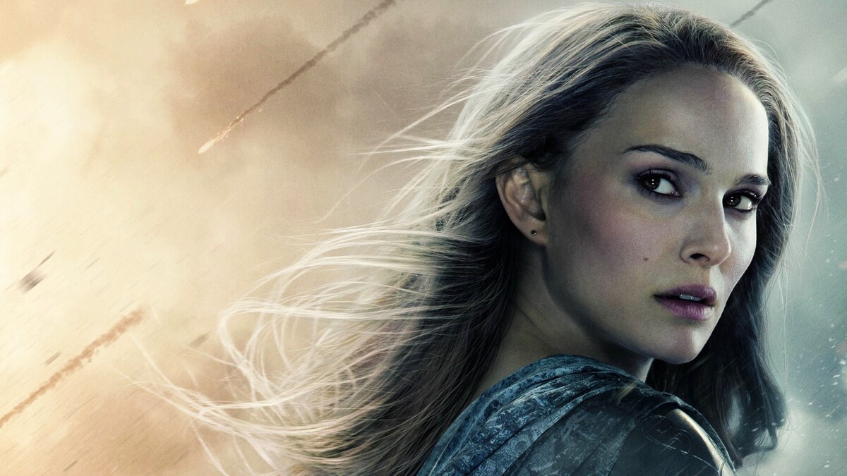 Marvel Fans Are Happy About Jane Foster's Cancer Diagnosis, But Not For ...