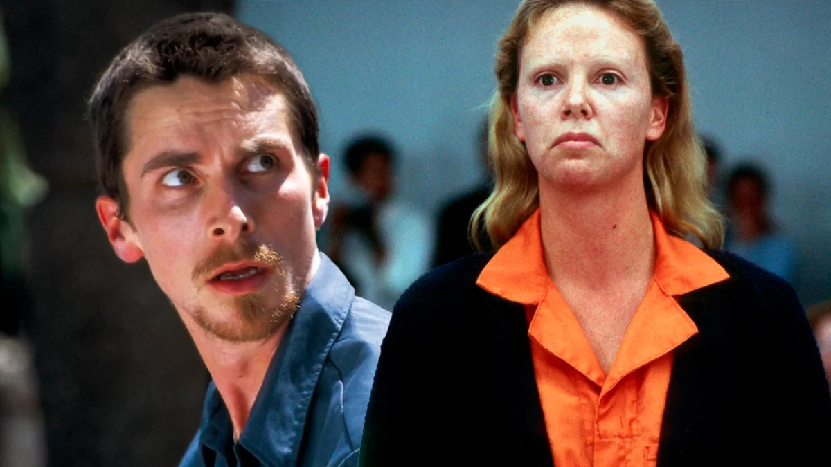 Top 5 Most Jaw-Dropping Actor Transformations in Movies - Startefacts.com