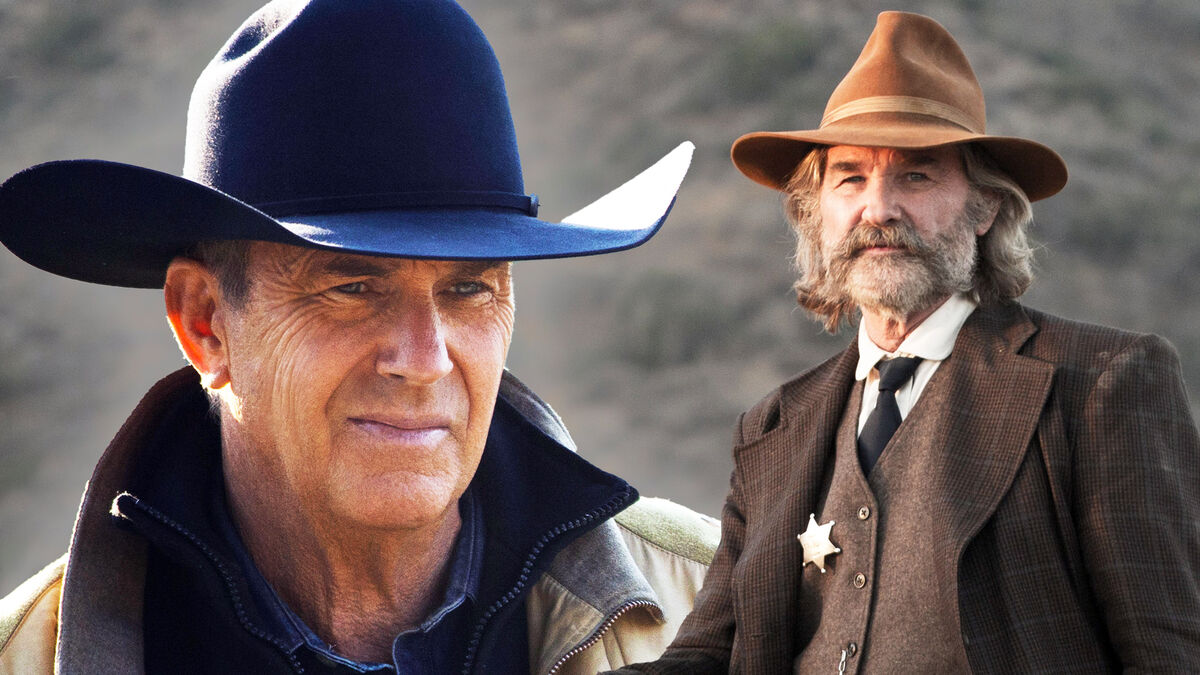 Forget Yellowstone: 10 Best Westerns to Watch on Prime Video ...