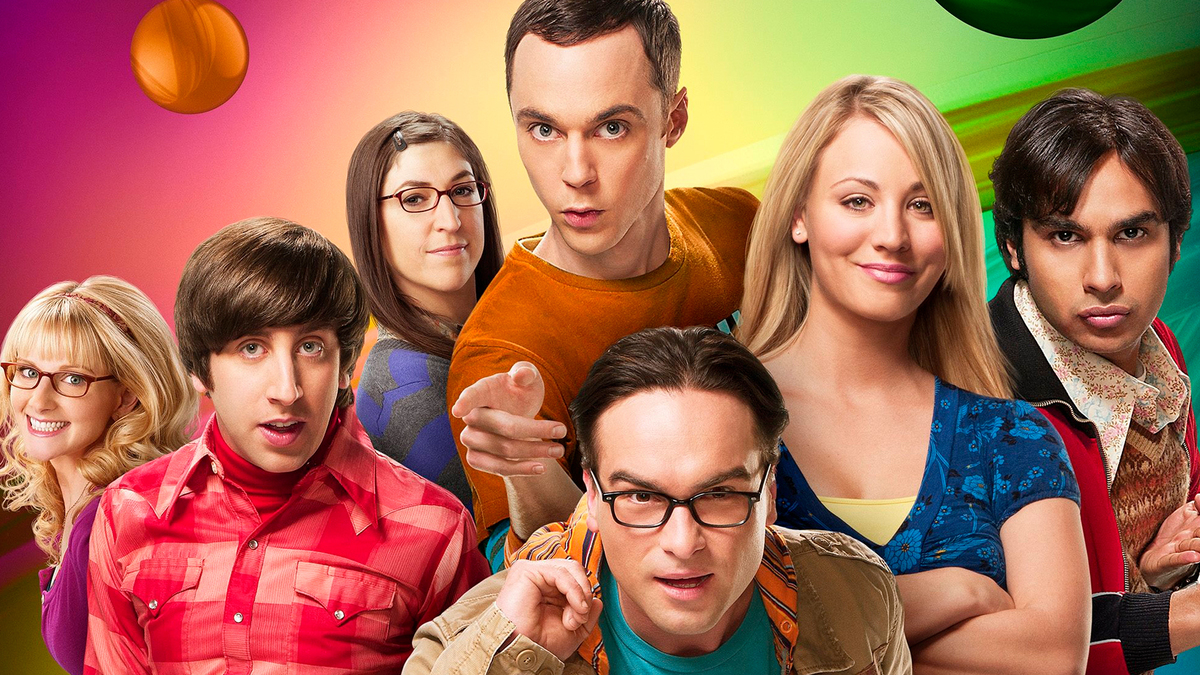 TBBT Character Who Made Us Cry The Most Was Never Even On Screen ...