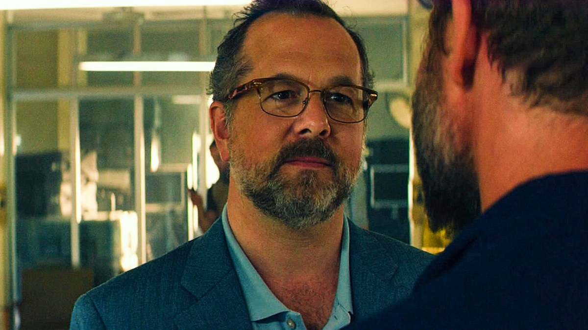 From Suits to Billions: David Costabile's Career Outside of Breaking ...