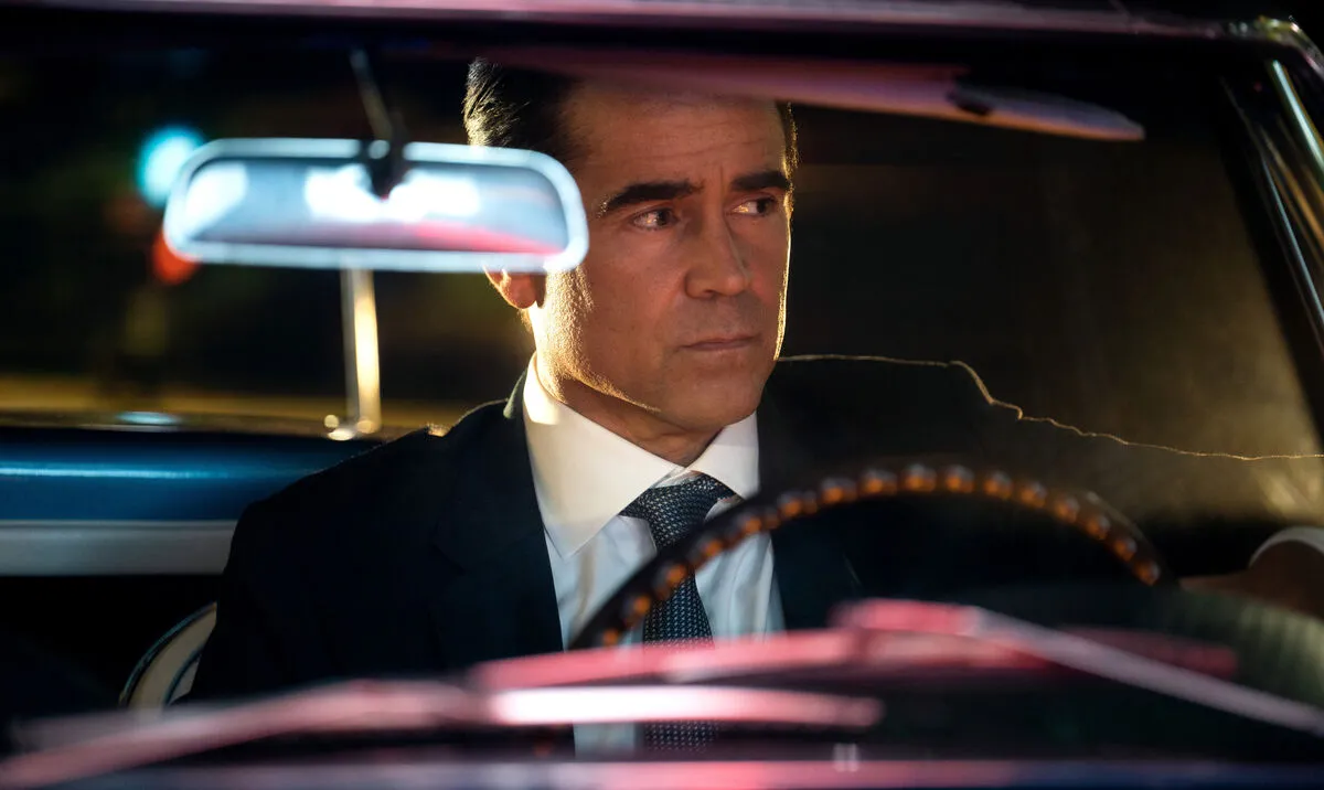 Apple TV+ Just Dropped Season 2 of Its Gorgeous Neo-Noir Show – and It ...