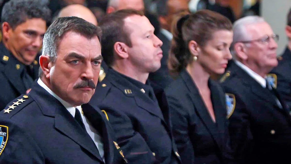 This Blue Bloods Character Would Be Perfect in Real Life, but Doesn’t ...