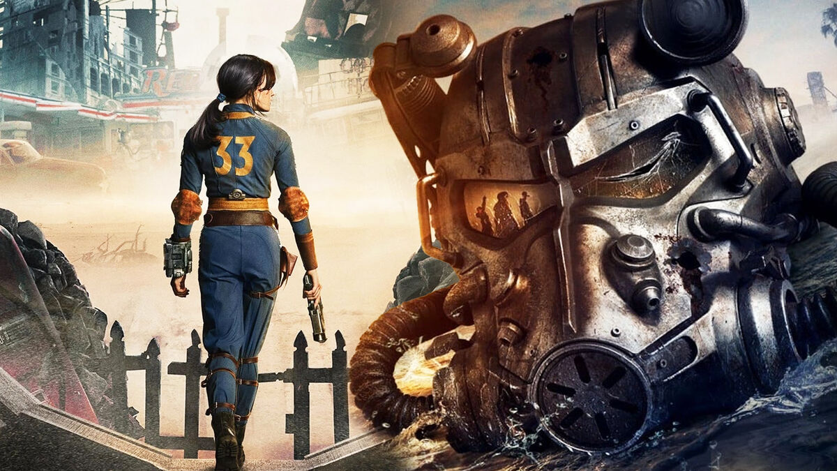 Unlikely Fallout Game Mechanic Is One of the Best Parts of Prime Video ...