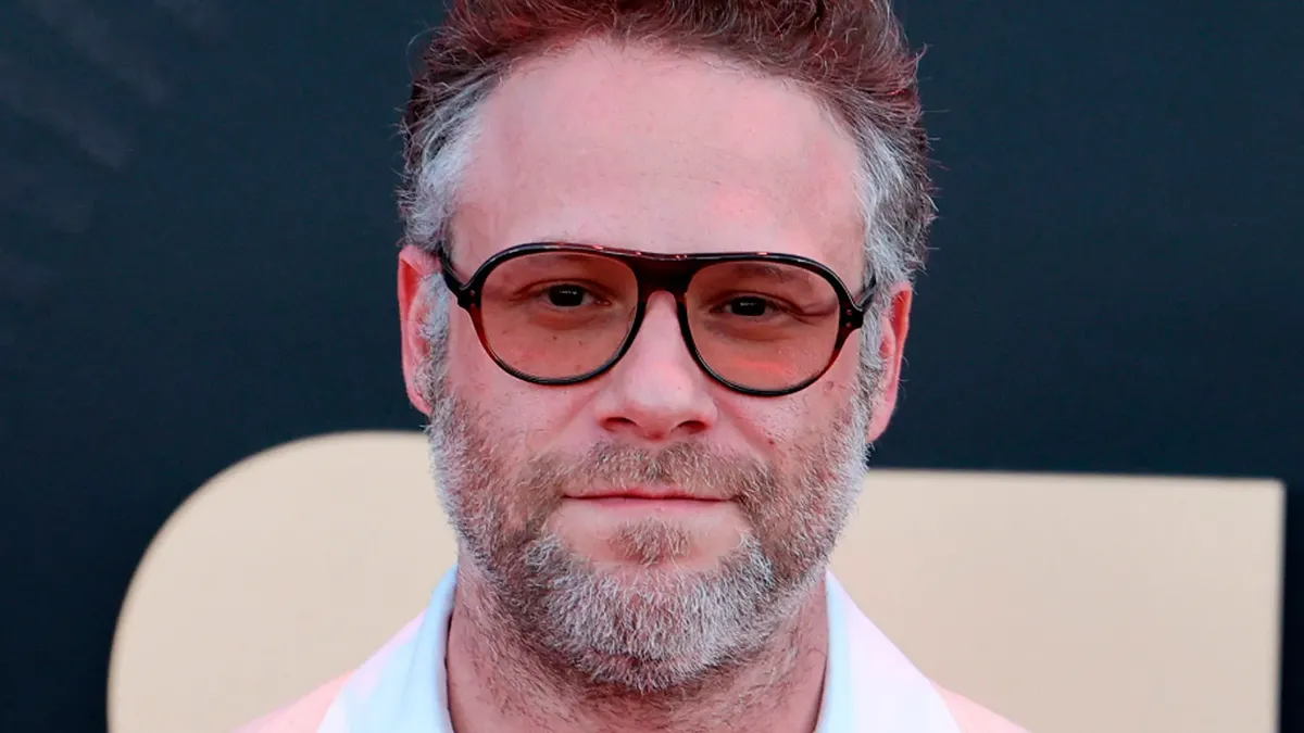 'Please, Burn It': Seth Rogen Says One Audition Could Still End His ...