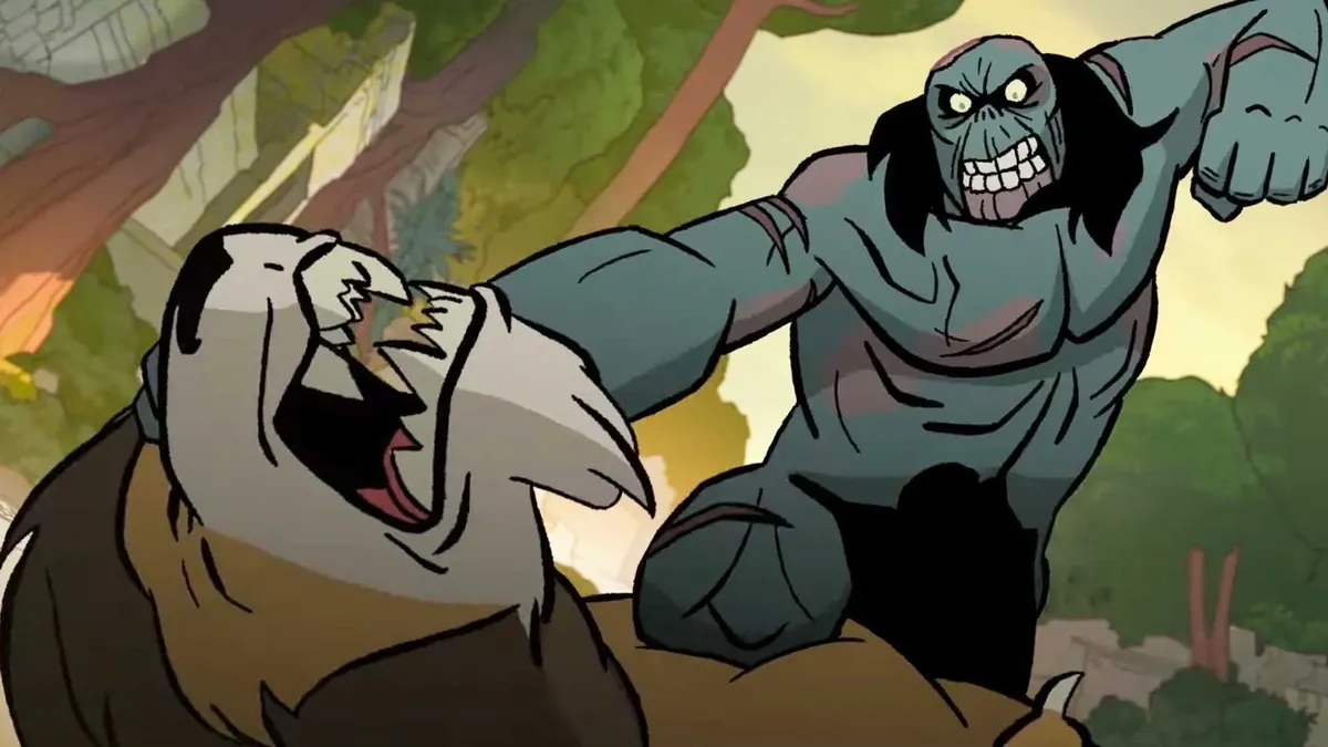 This Extraordinary Animated Show Has Maintained 100% on RT for 3 ...