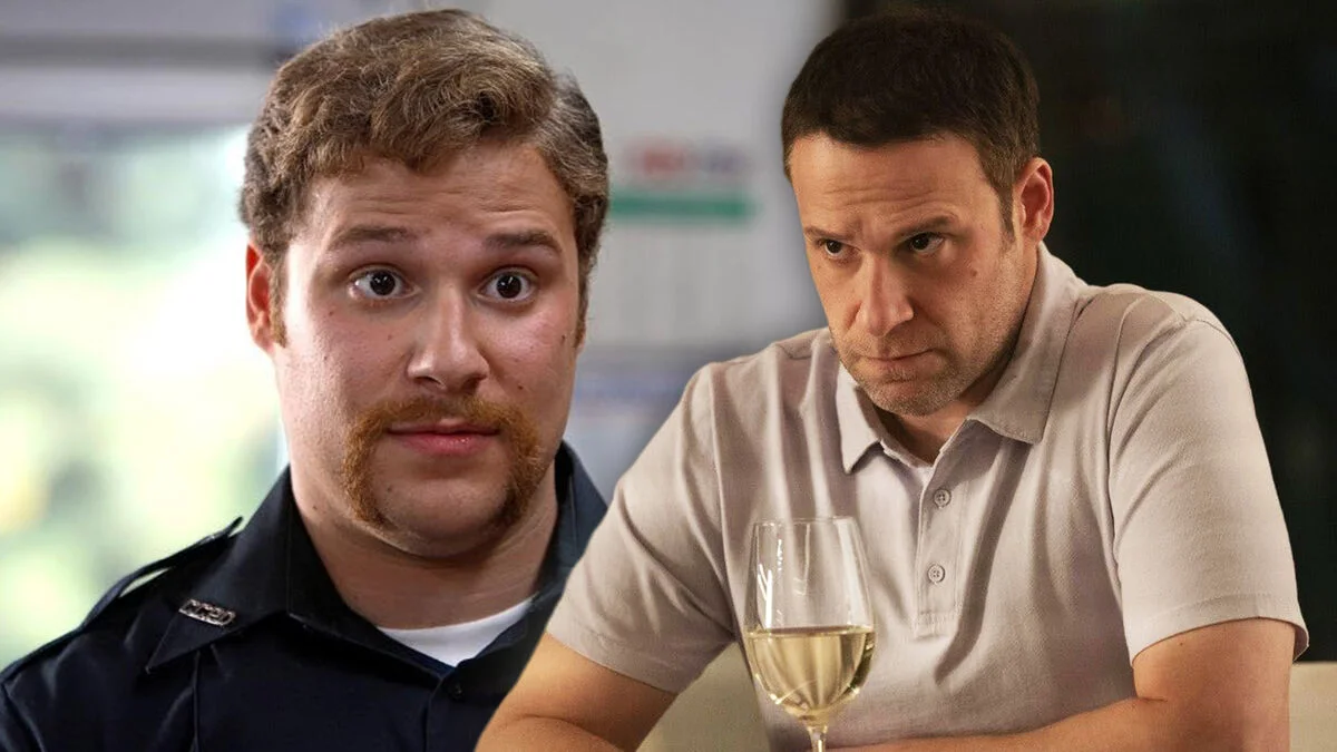 Seth Rogen’s 10 Funniest Movies to Watch Before ‘The Studio’ Season 1 ...