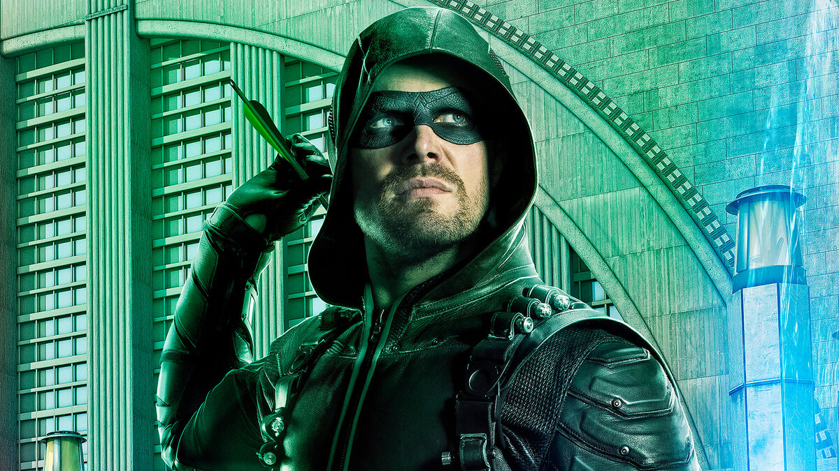 The CW Needs to Find Its Second Arrow to Survive, but Chances Are ...