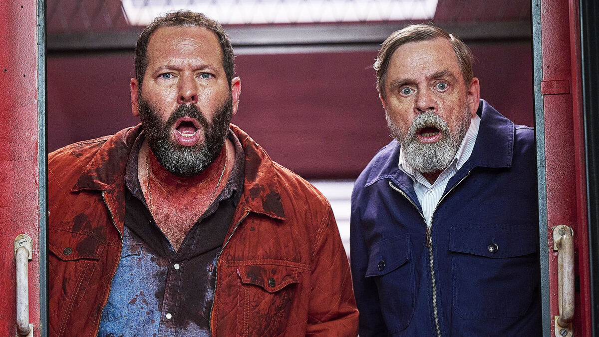 5 Movies You Should Watch Before They Leave Netflix in March