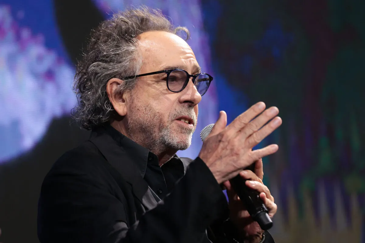 The Real Reason Why Tim Burton's ‘Batman 3’ Never Happened ...