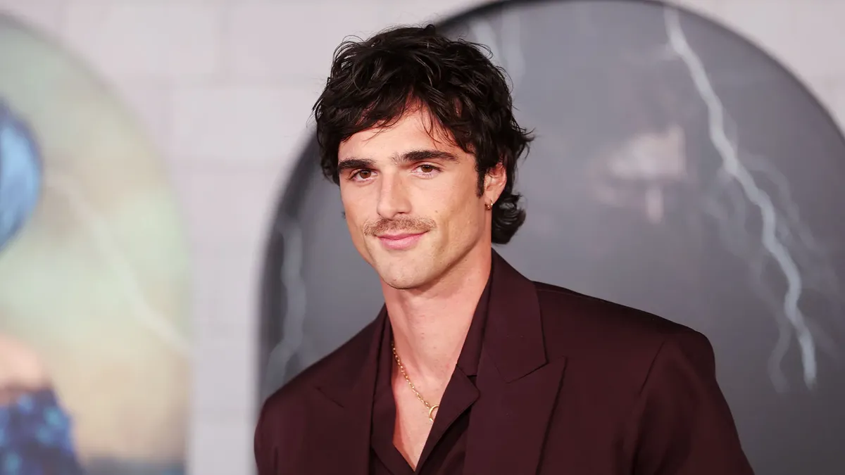 This 97%-Rated Jane Austen Movie Made Jacob Elordi Cry His Eyes Out: "I ...