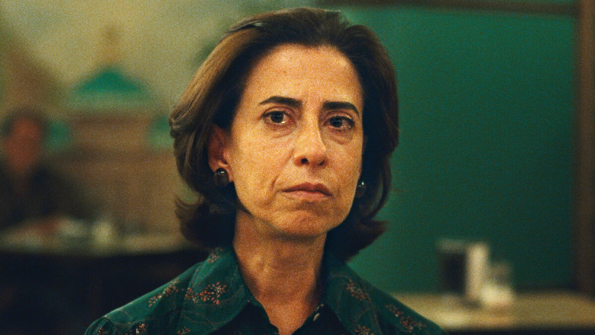 Fernanda Torres’ Oscar-Winning Hit Will Arrive on Streaming Sooner Than ...