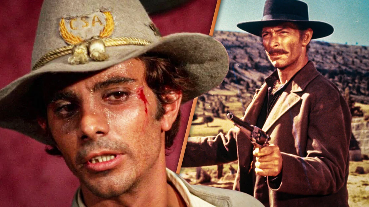 5 Quentin Tarantino's Favorite Westerns That Secretly Shaped His Movies ...