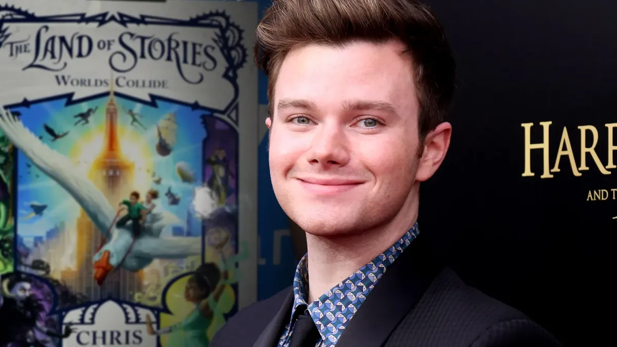 A 13-Million-Copy Fairy Tale Universe Comes to Life — 'The Land of ...