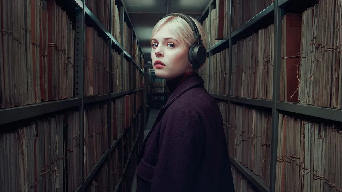 Big Update on 'Patience' Season 2: More Episodes, Cast Changes ...