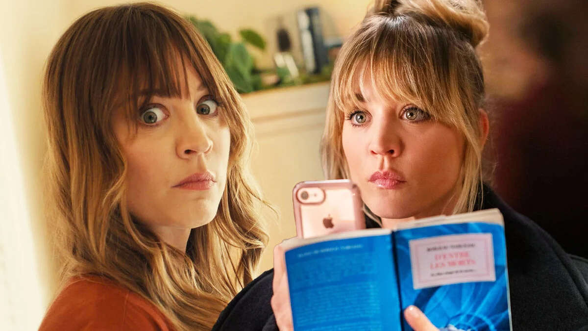 5 Best Kaley Cuoco Shows to Check Out Before Vanished Comes Out - Startefacts.com