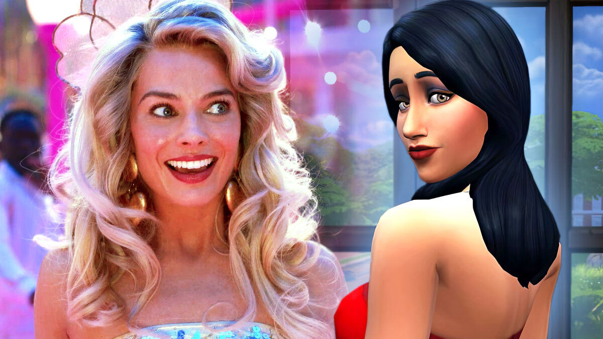There Are Only 2 Ways For The Sims Movie to Avoid Pathetically Copying ...