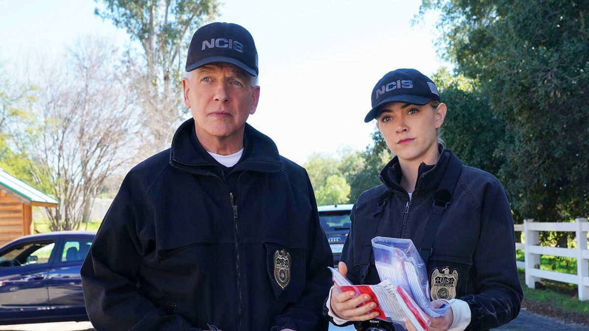 Upcoming NCIS Spinoff Is a Jeopardy for This Character’s Big Milestone