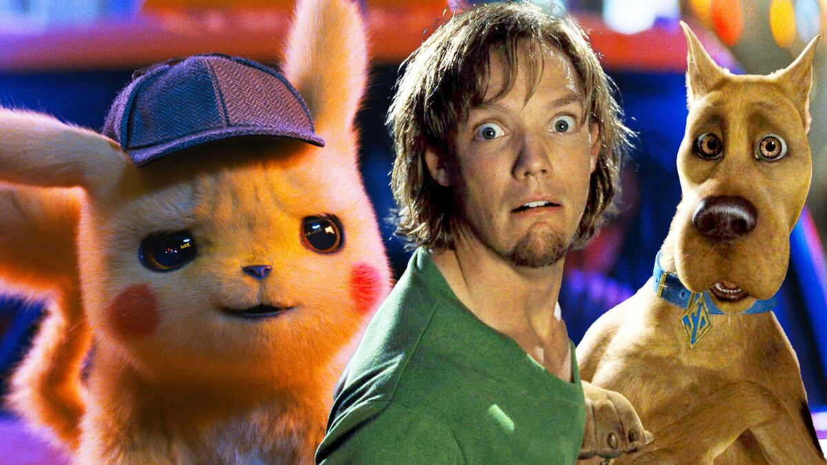 8 Live-Action Adaptations That Are Actually Quite Good - Startefacts.com