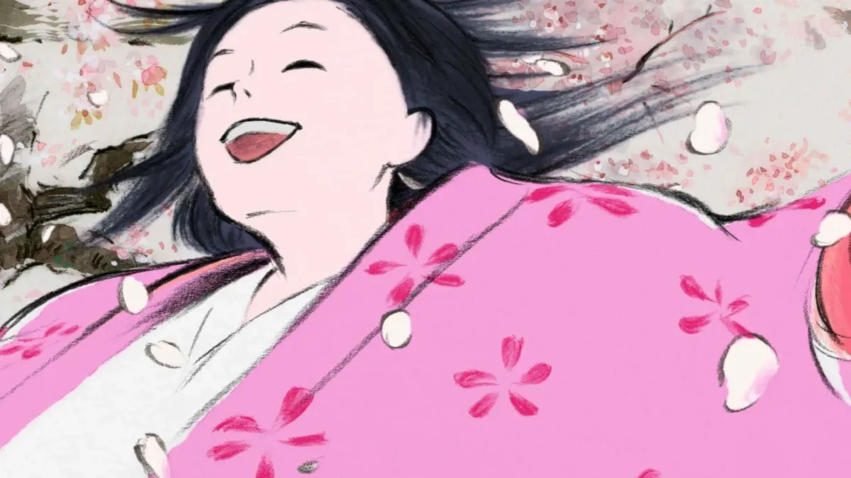 The Art’s Astonishing, the Box Office a Disaster: Studio Ghibli’s $50 ...